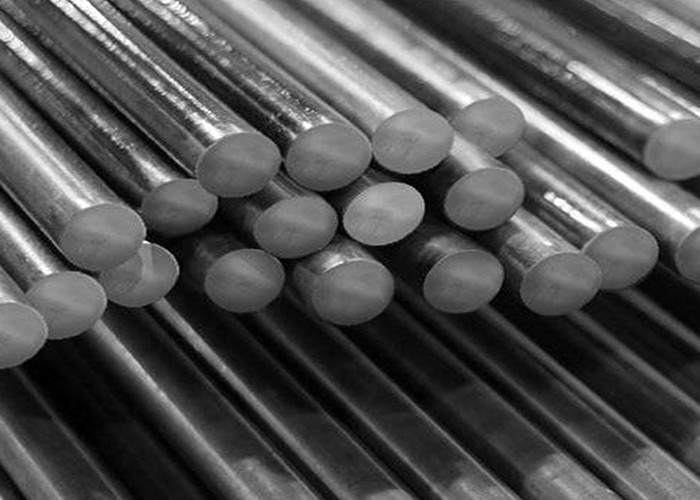 S355 Alloy Steel Bars , 15m Carbon Steel Round Bar