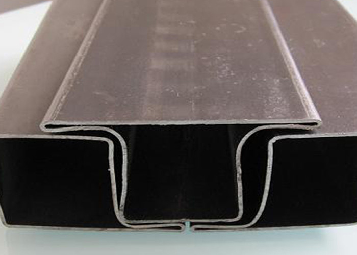 LTZ ASTM 1.5Mm Rolled Steel Sections , 12m Hot Rolled Steel Beam