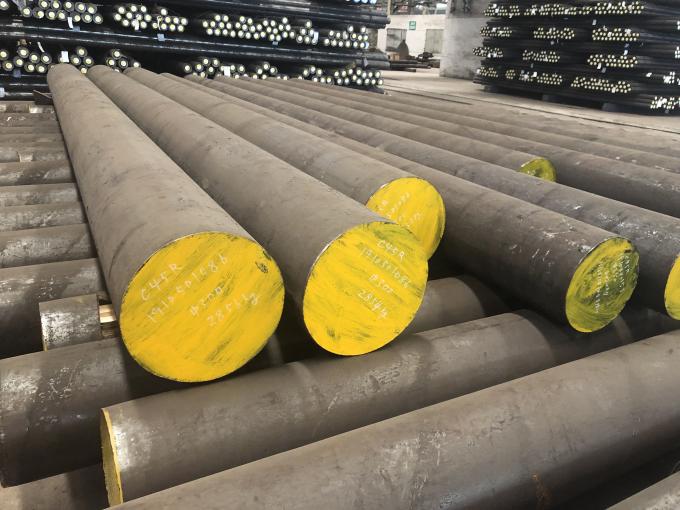 25mm Mild Steel Bars